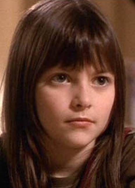 Meredith Deane_百度百科