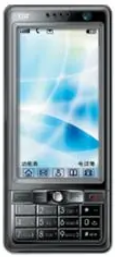 中宝P818_百度百科