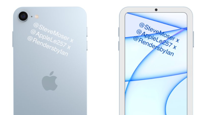 爆料｜苹果新iPod Touch曝光，平直边框设计_百科TA说