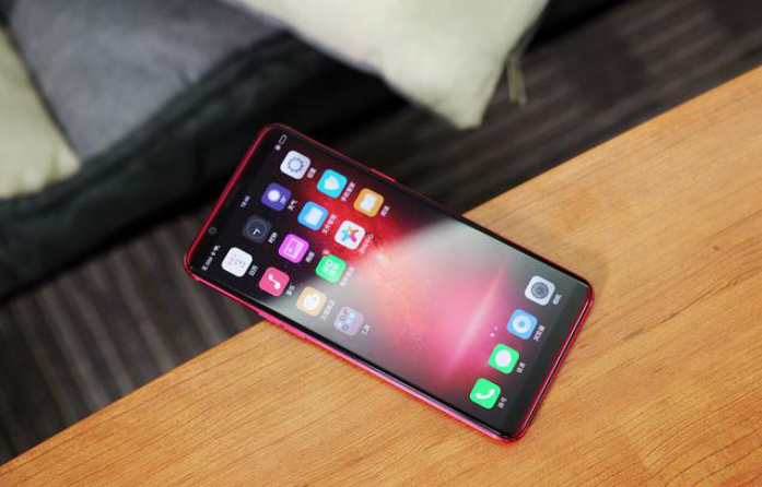 超级实惠的一款拍照手机，OPPO r11s平价值得入手_百科TA说