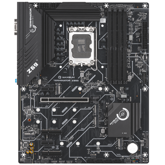 铭瑄电竞之心 z690 itx_百度百科