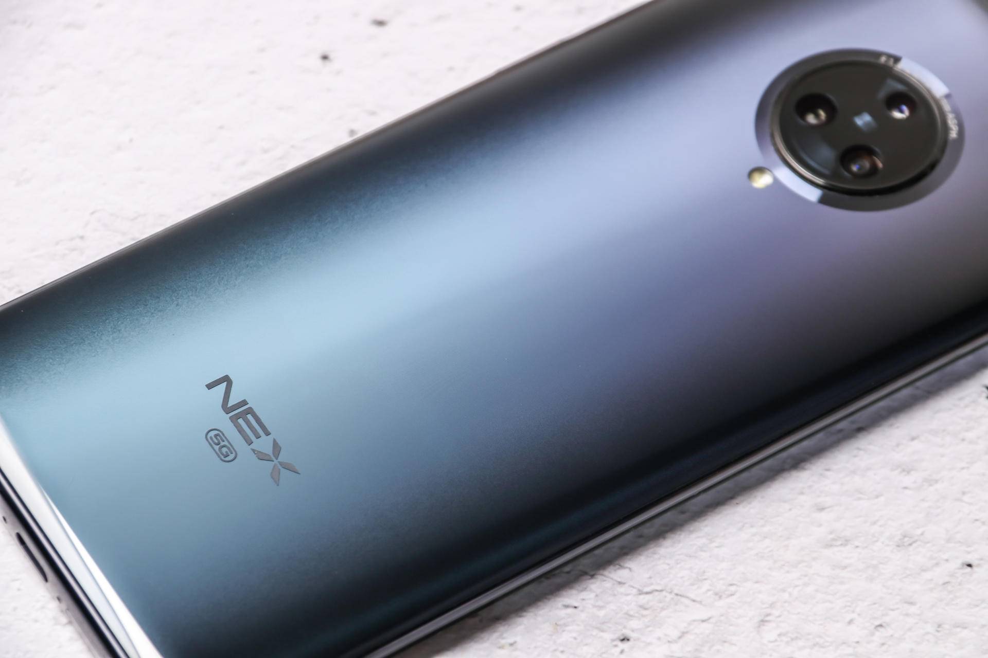 想要5G手机，5698元起的vivo NEX3 5G值得买吗？_百科TA说