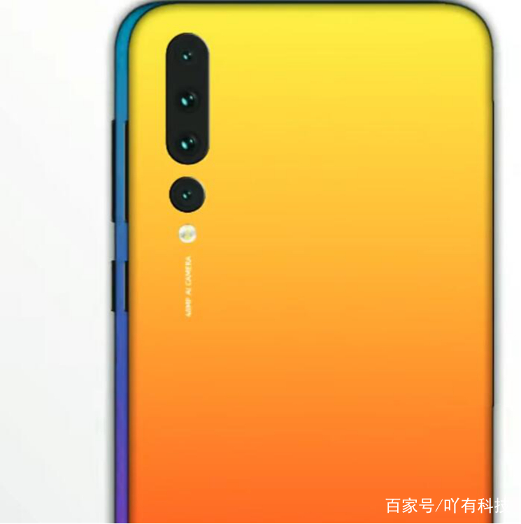 华为Nova 5大曝光，或将采用麒麟990处理器_百科TA说