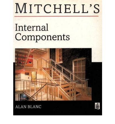 Internal Components_百度百科