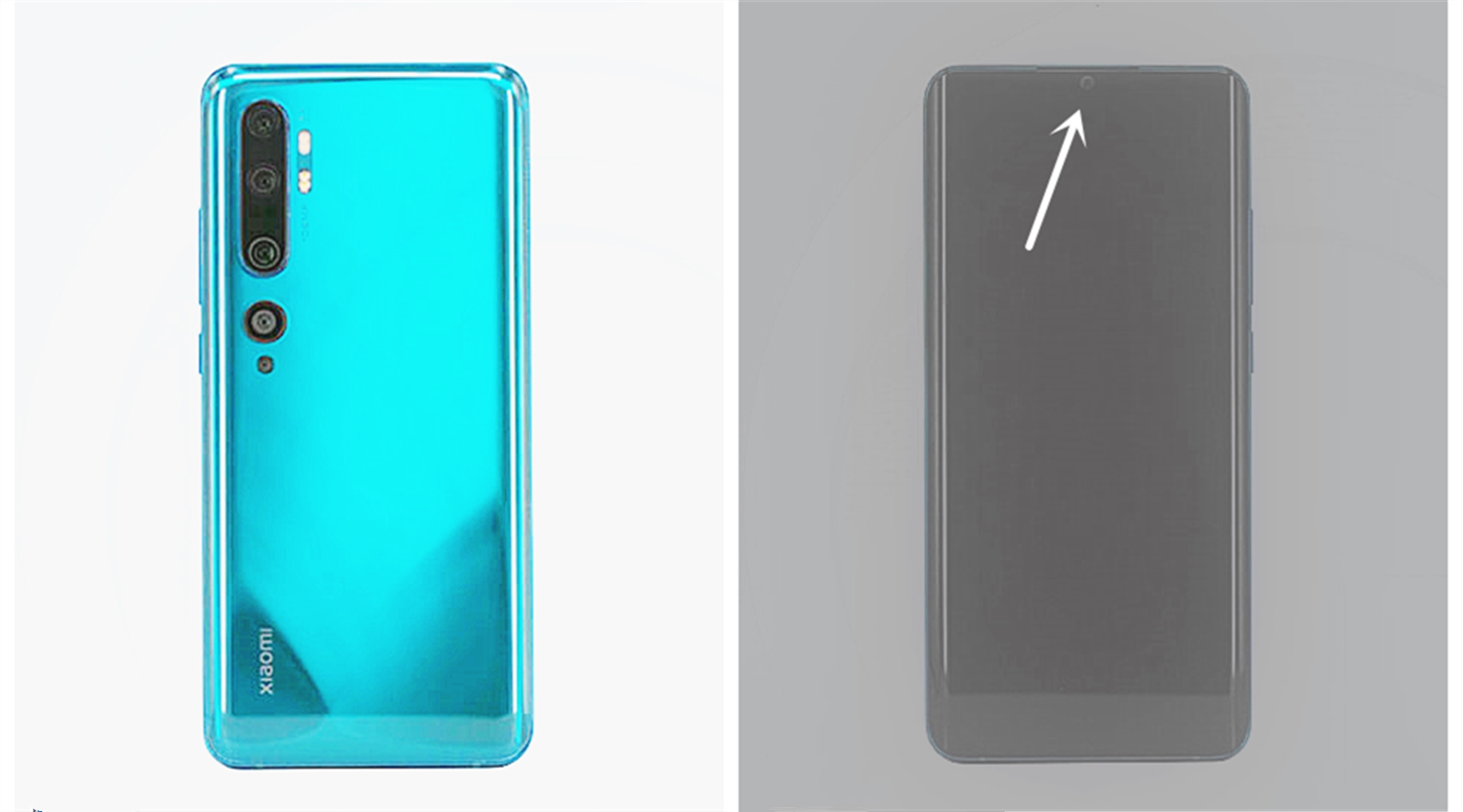 小米CC9 Pro官宣，108MP五摄+5170毫安时电池，网友：终于来了_百科TA说