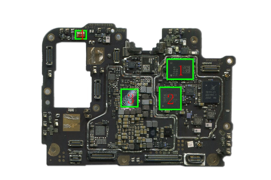 1499的5G手机realme V5，拆开后，性价比还在吗？_百科TA说