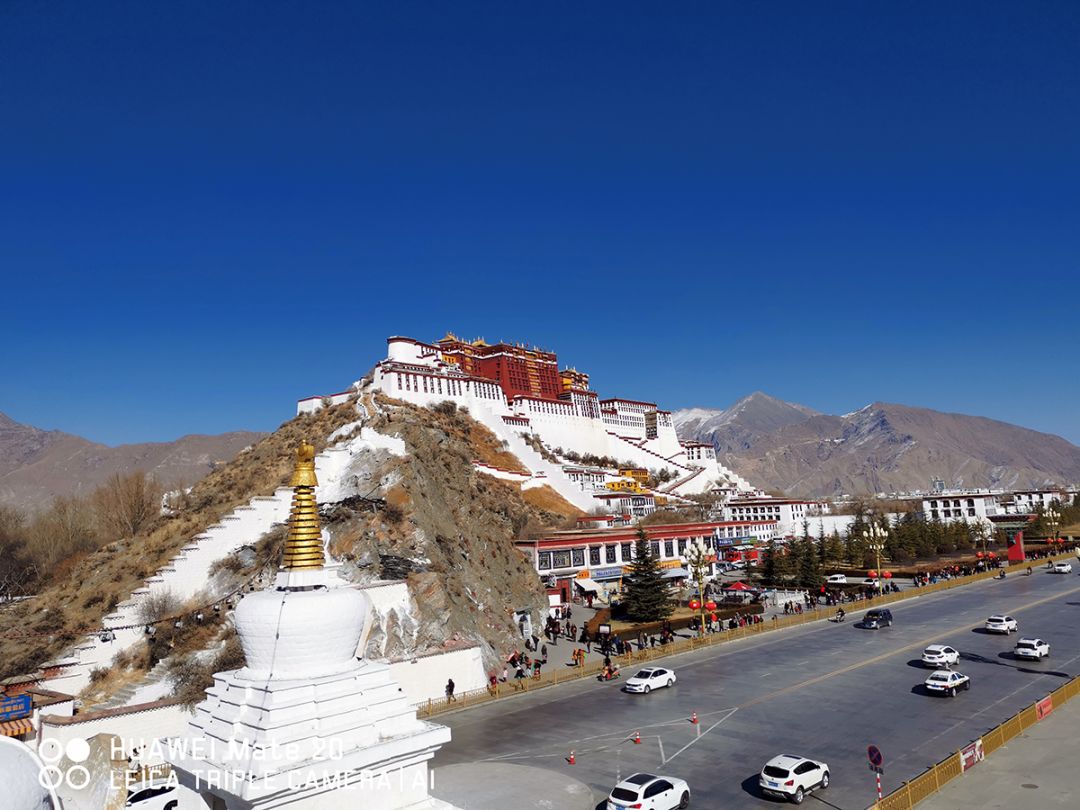 华为Mate 20 AI拍照评测：麒麟980带你看更美的世界_百科TA说