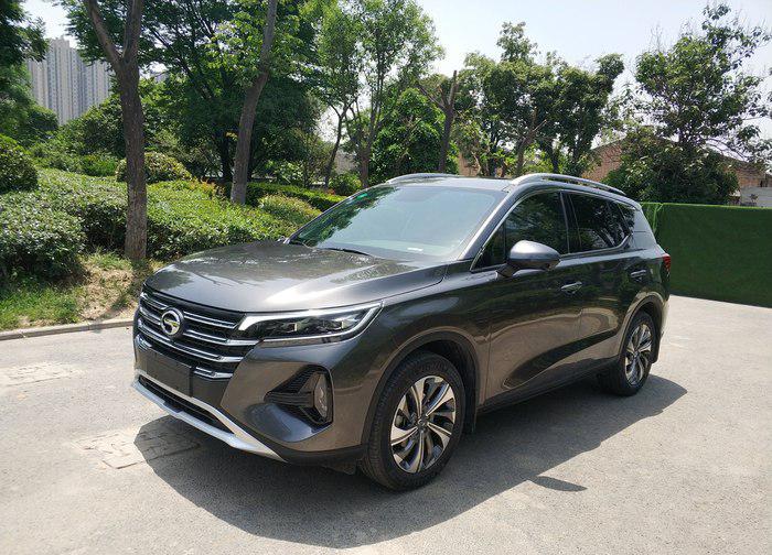 总算花13万买了传祺GS4，仅开8个月，车主：想讲五个字_百科TA说