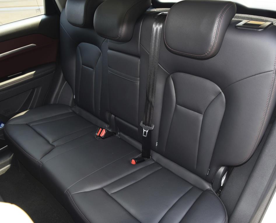 手握10万提了哈弗H6 Coupe，2个月后，车主说了实在话！_百科TA说