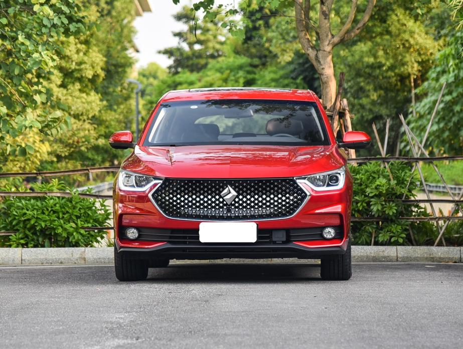 13万怎么选？启辰T70和新宝骏RC6谁档次高？车主有话想说_百科TA说