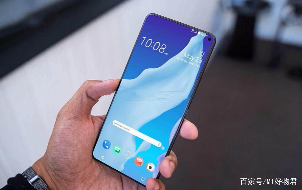 小米10入网实锤！66W快充+骁龙865+1亿像素，神机驾到_百科TA说