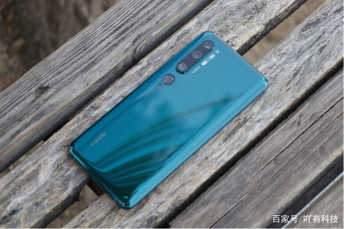 用实力说话，小米CC9 Pro携手华为共同霸占DXO榜首_百科TA说