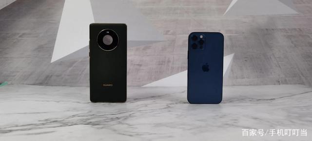 华为Mate40 Pro和iPhone 12 Pro Max对比_百科TA说