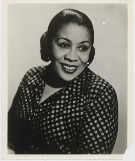 Lillian Randolph_百度百科