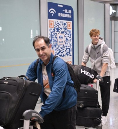 扬尼克·辛纳_百度百科