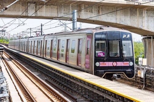 北京地铁（中国北京市境内城市轨道交通系统）_百度百科