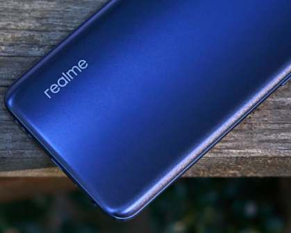realme Q3s_百度百科