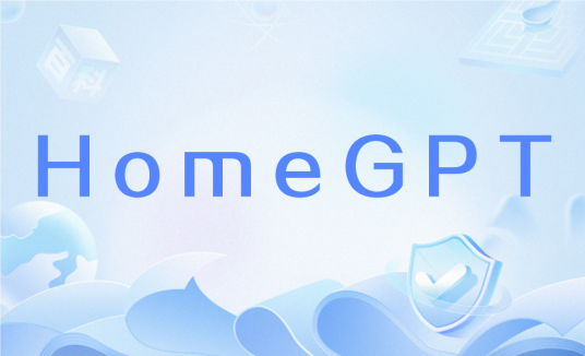 HomeGPT_百度百科