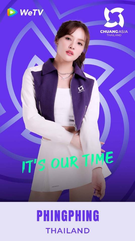 Phingphing_百度百科