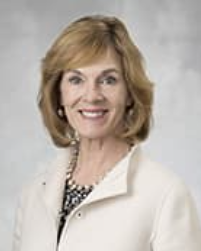 Maureen McCaw_百度百科