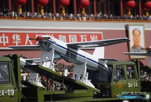 ASN-105无人机_百度百科