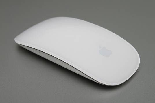 Magic Mouse_百度百科