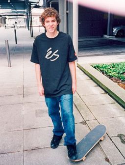 PJ Ladd_百度百科