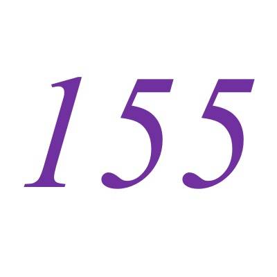155（自然数之一）_百度百科