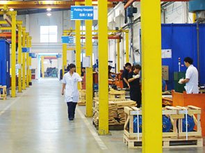 weg电机_百度百科