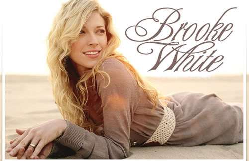 brooke white（美国女歌手）_百度百科