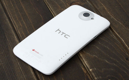 HTC One X_百度百科
