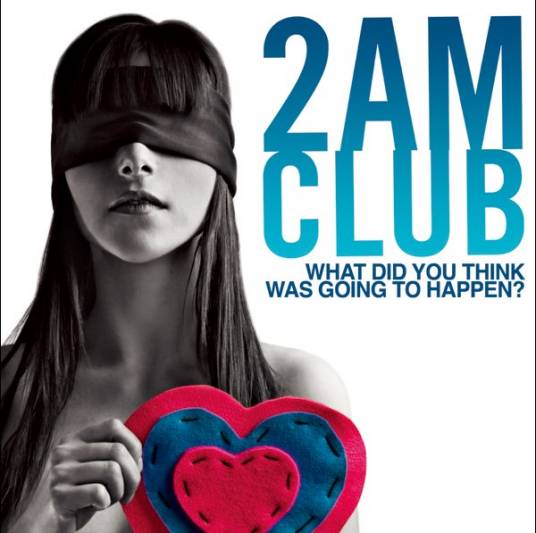 2am club_百度百科