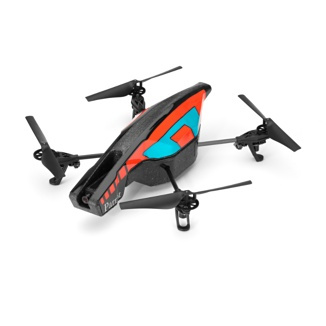 Parrot AR.Drone2_百度百科