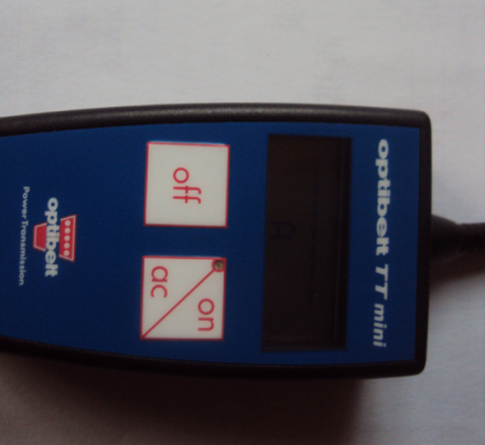 optibelt TT Mini_百度百科