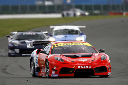 FIA GT大奖赛_百度百科