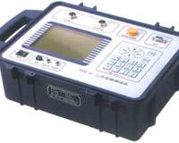 HTYJ-H二次压降全自动测试仪_百度百科