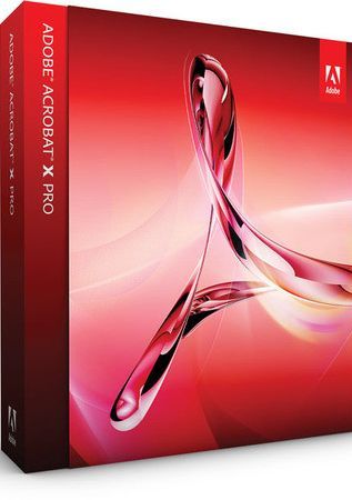 Adobe Acrobat_百度百科