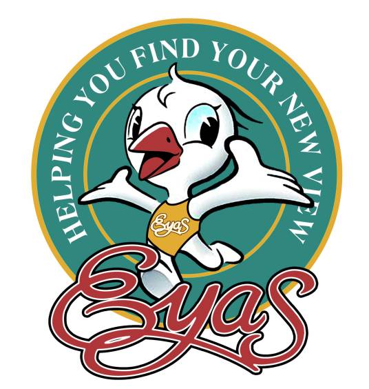 eyas_百度百科