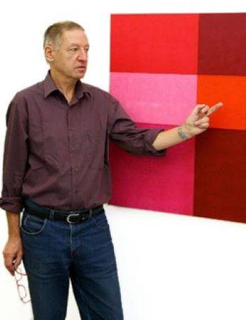 Thomas Peter Kausel_百度百科