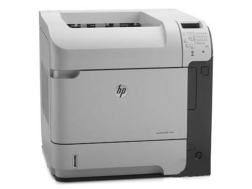 HP 600 M603n_百度百科