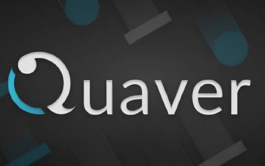 quaver（Swan工作室开发的音乐节奏游戏）_百度百科