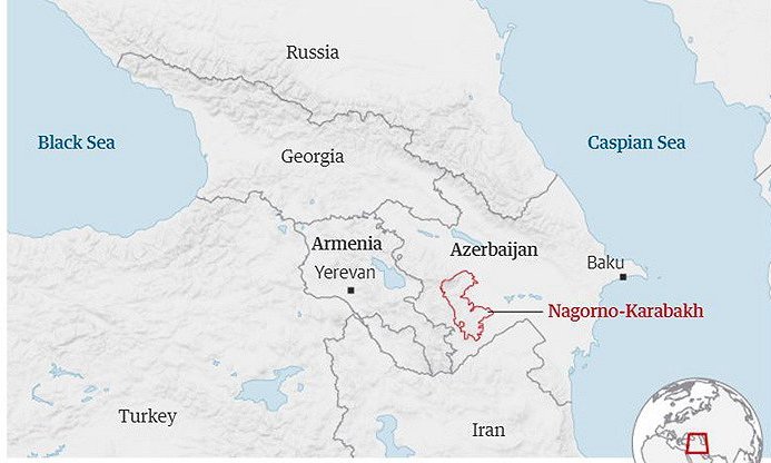 阿塞拜疆_百度百科