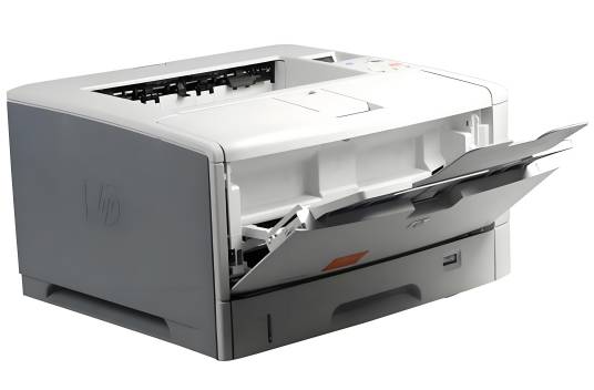 HP LaserJet 5200L_百度百科