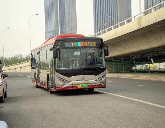 天津公交649路_百度百科