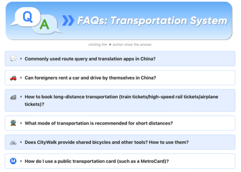 China Travel Guide_百度百科