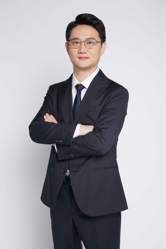 刘杨（东信营销科技董事长兼CEO）_百度百科