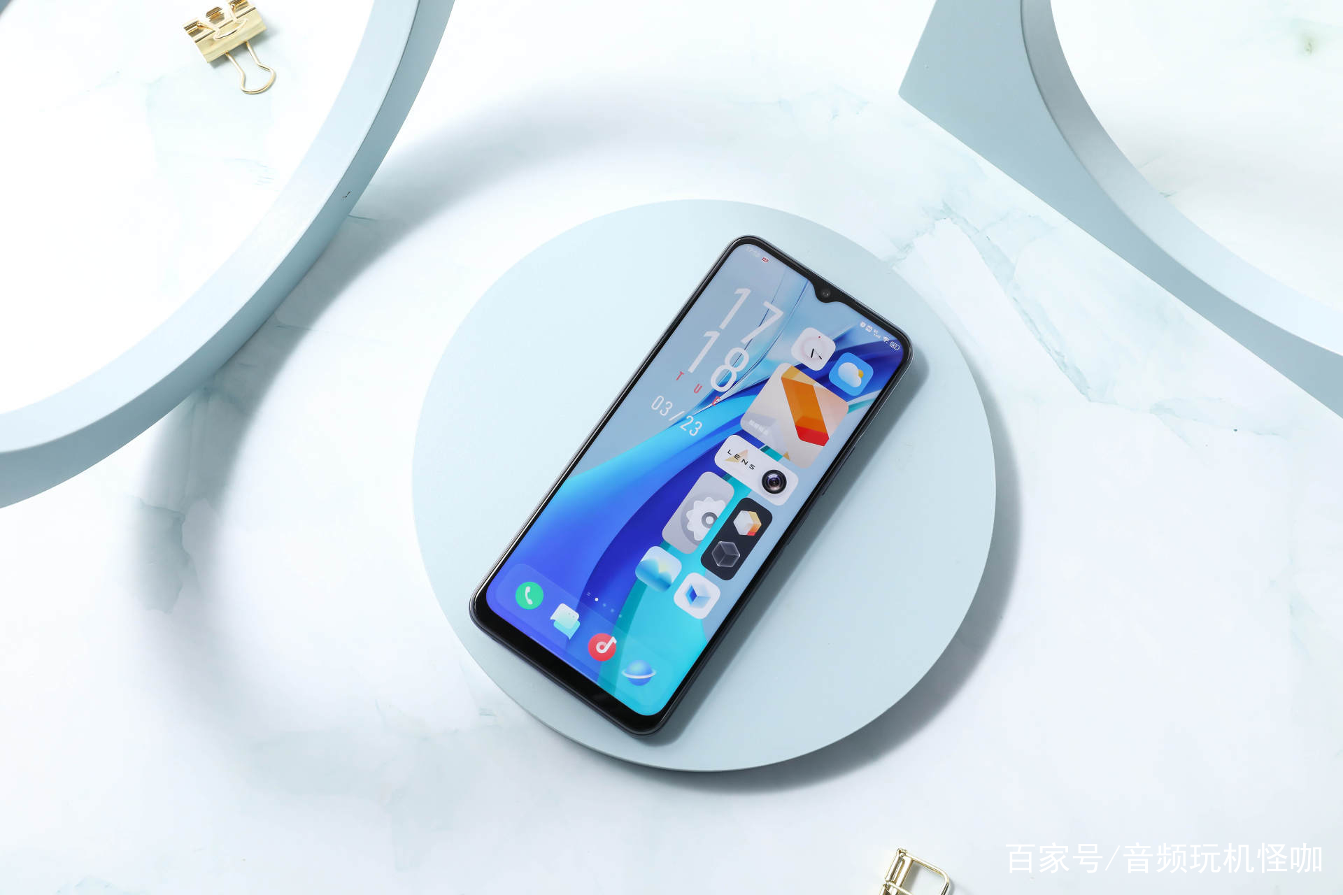 高效又安全！iQOO Z3多方面升级，55W闪充更迅猛_百科TA说