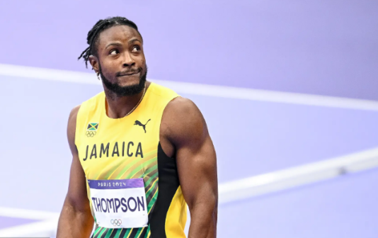 基沙恩·汤普森_百度百科