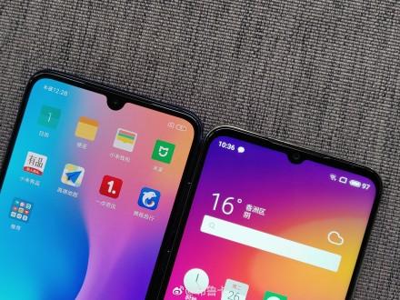 真业界良心！1398元魅族Note9拍照游戏全能，还送两年保修！评论区又被攻占了_百科TA说