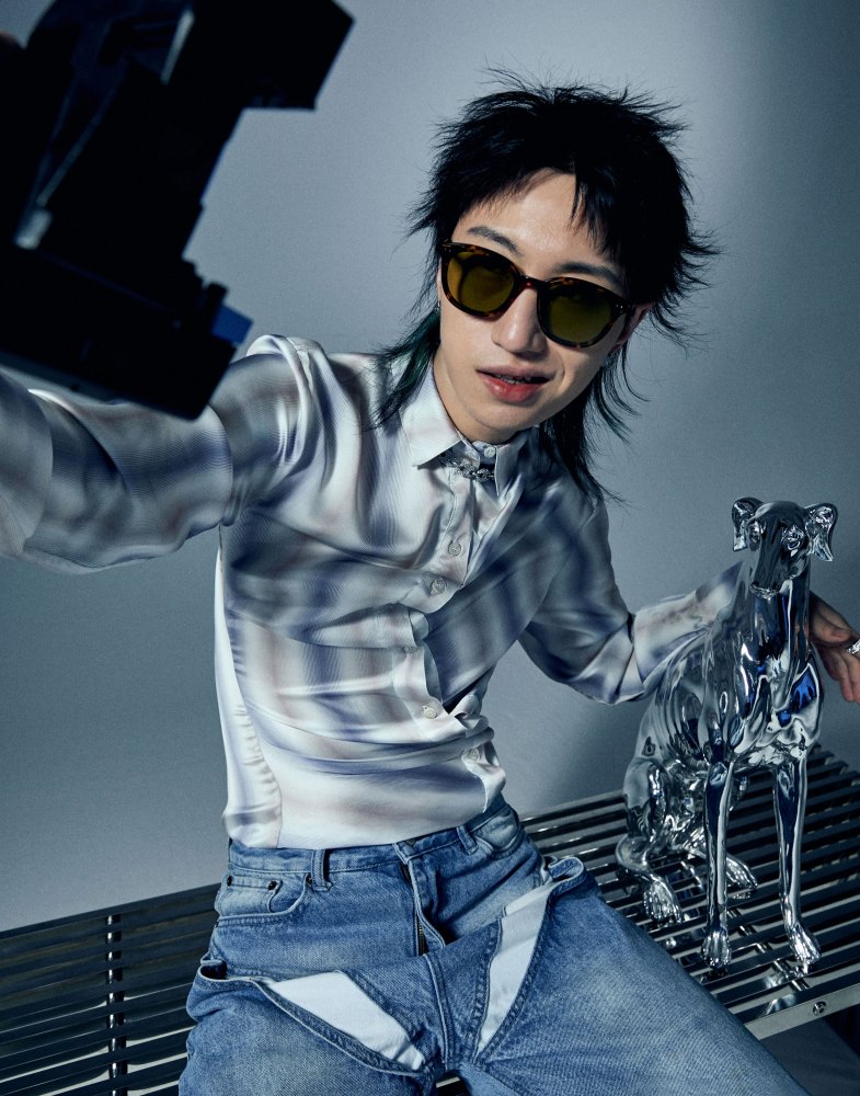 Kc（中国内地男说唱歌手）_百度百科